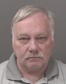 Man, wife accused of historical sex offences against kids | Toronto Sun
