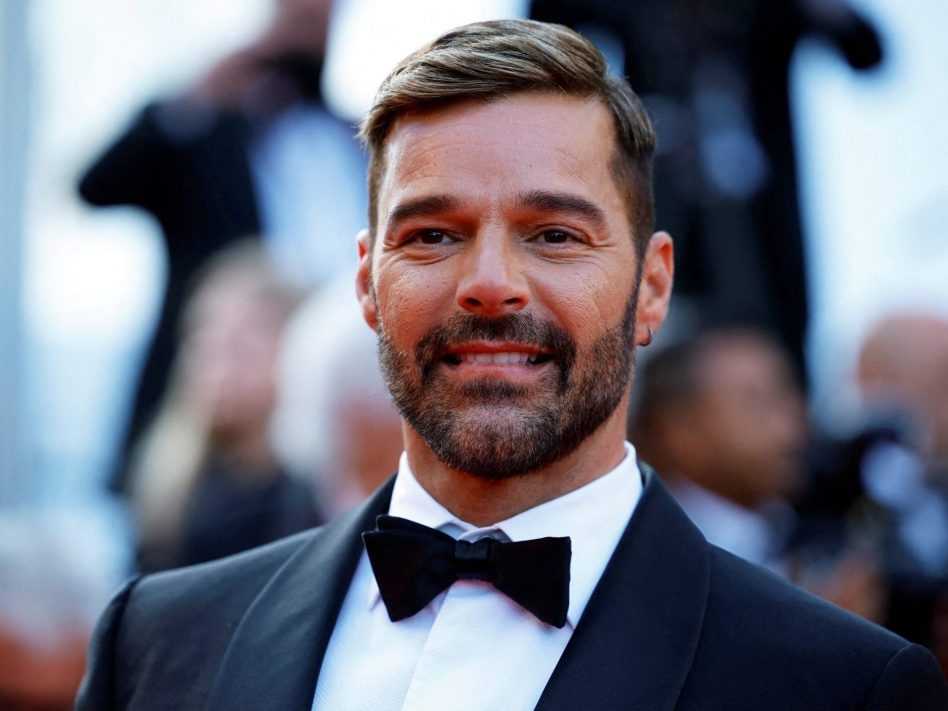 Ricky Martin restraining order scrapped by Puerto Rico judge | Toronto Sun