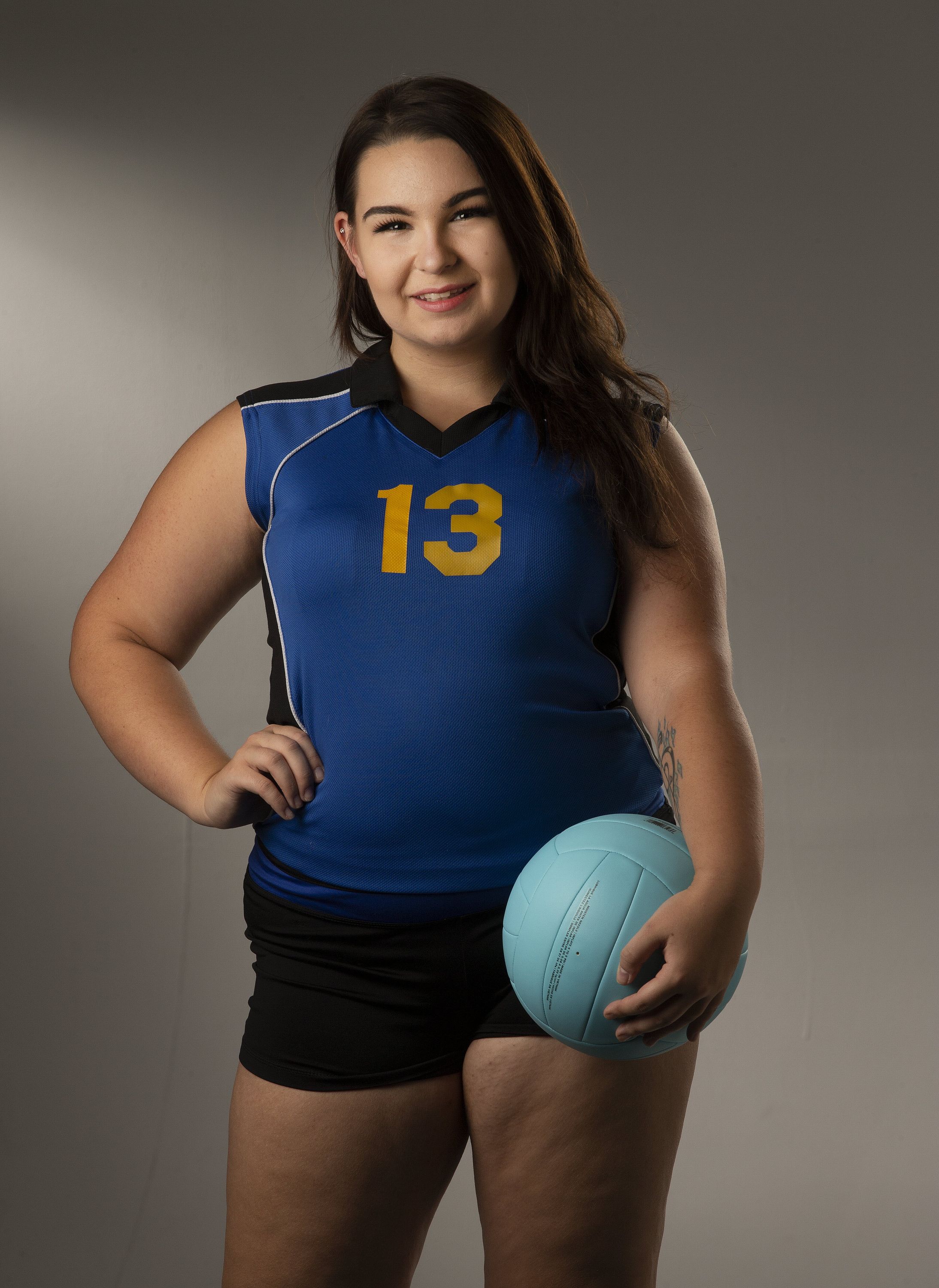 SUNshine Girl Shelby | Toronto Sun