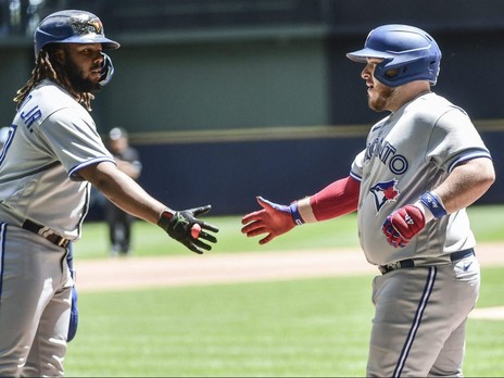 Toronto Blue Jays - Score, Schedule, Game & MLB Standings | Toronto Sun