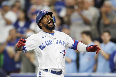 Toronto Blue Jays - Score, Schedule, Game & MLB Standings | Toronto Sun
