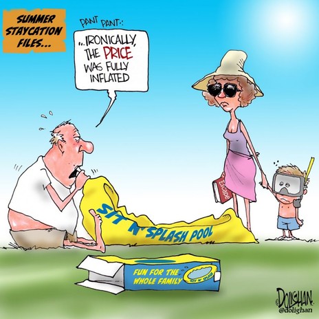 Editorial Cartoons - Canadian Political Jokes & Humour | Toronto Sun