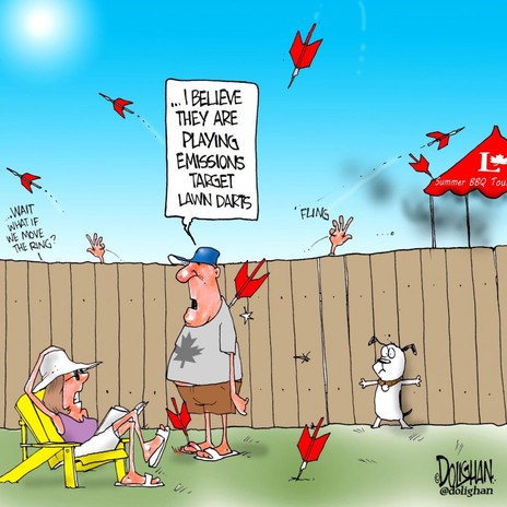 Editorial Cartoons - Canadian Political Jokes & Humour | Toronto Sun
