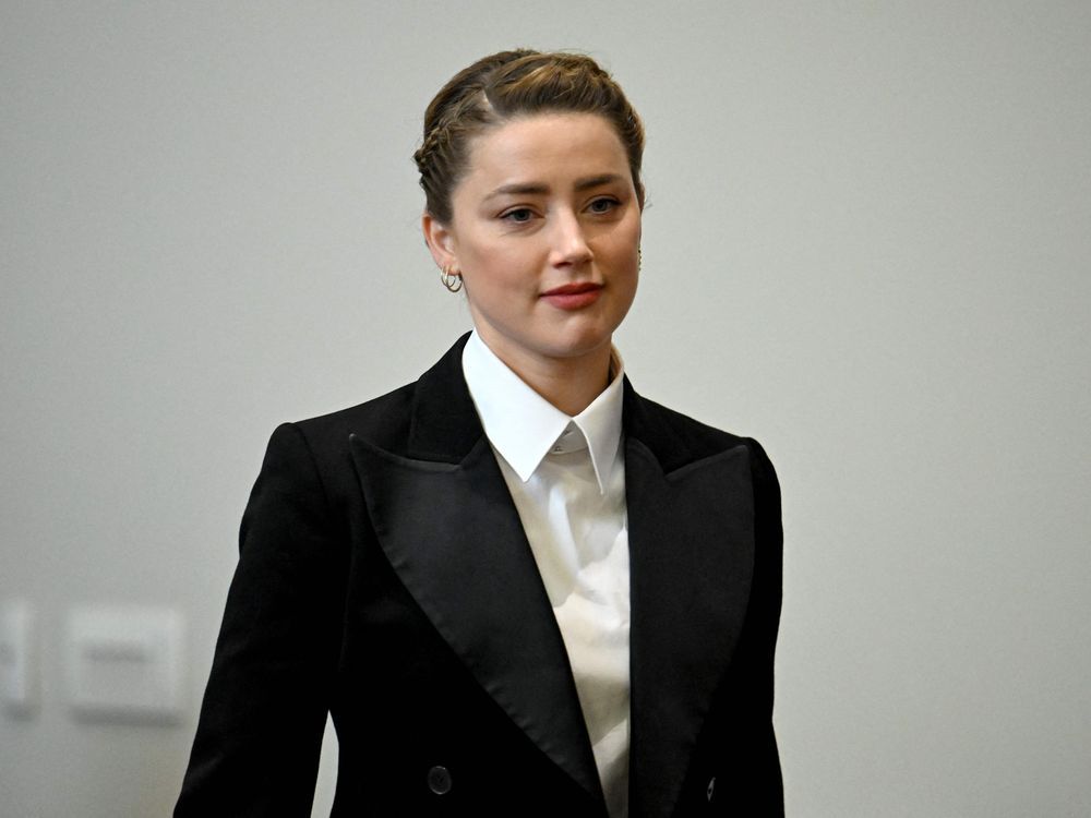 Amber Heard’s legal team campaigning to have verdict of defamation ...