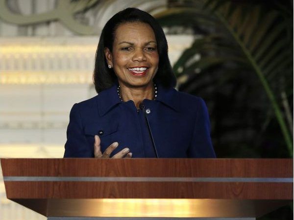 Condoleezza Rice added to new Broncos ownership group | Toronto Sun