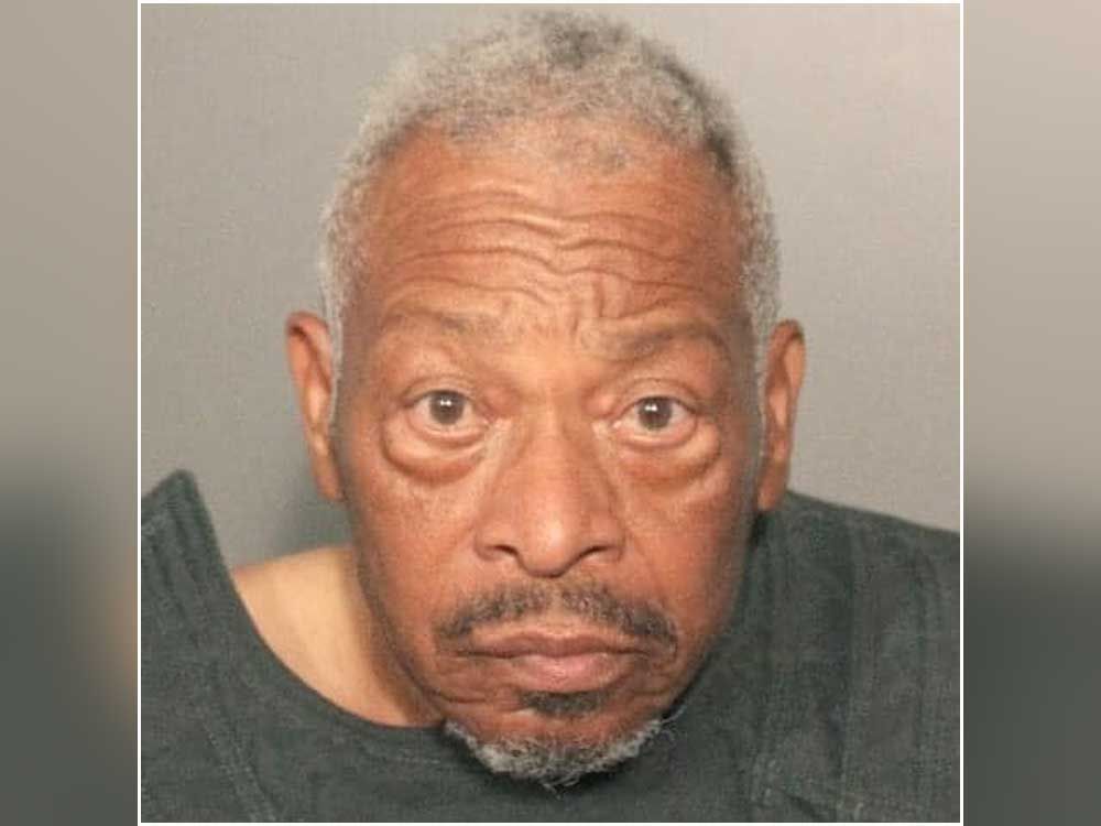 California rape suspect arrested in 2 unsolved murders | Toronto Sun