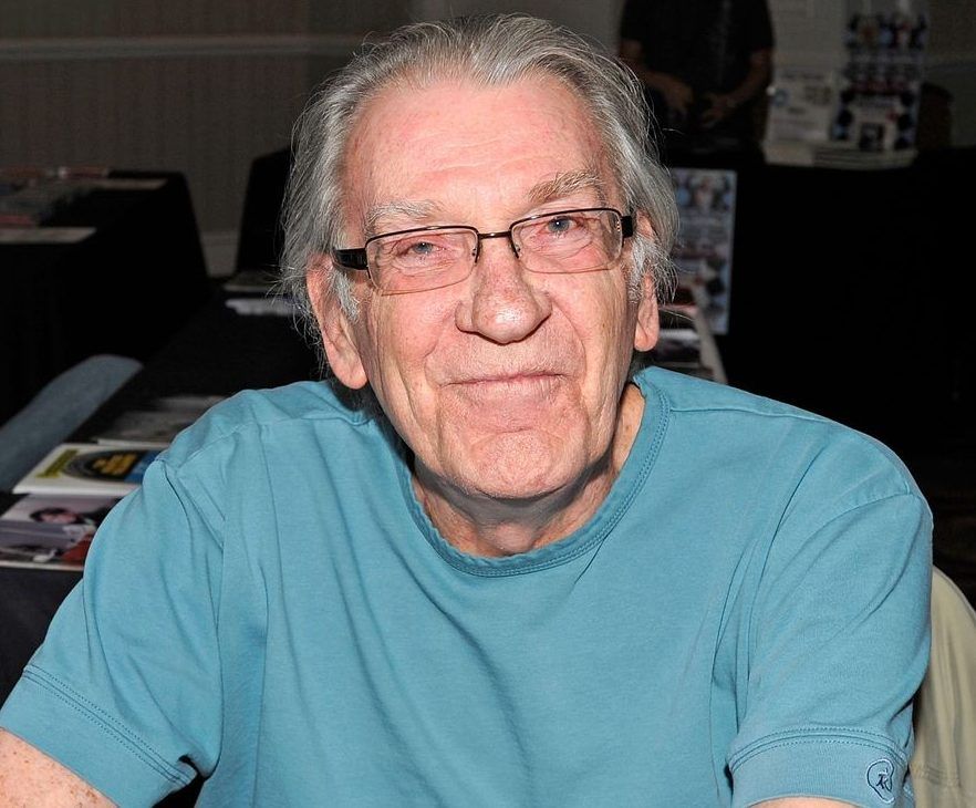 David Warner, 'Titanic' and 'The Omen' actor, dies at age 80 | Toronto Sun