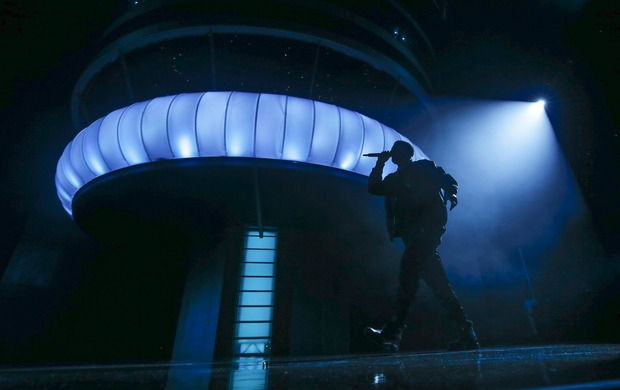 Drake's October World Weekend lineup named for Toronto | Toronto Sun