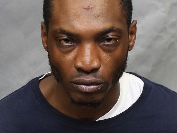 Suspect Charged In Random Assault On Woman 85 At Kipling Station