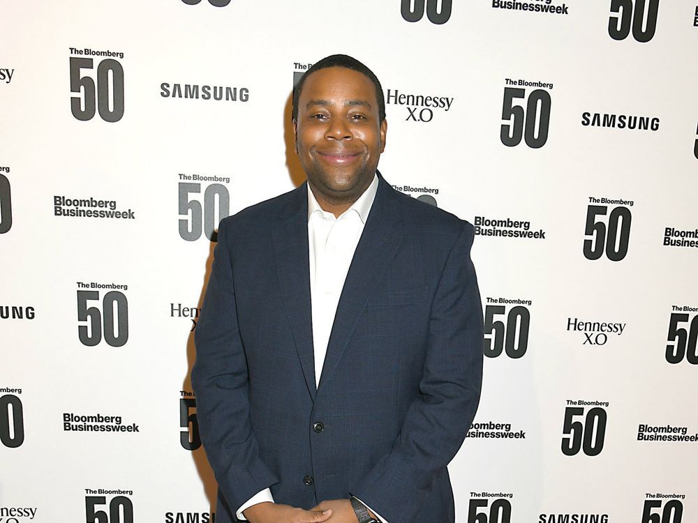 Kenan Thompson could understand SNL ending after 50 seasons | Toronto Sun
