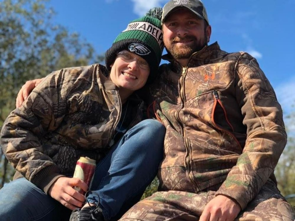 'Naked and Afraid' star Melanie Rauscher dead at 35 | Toronto Sun