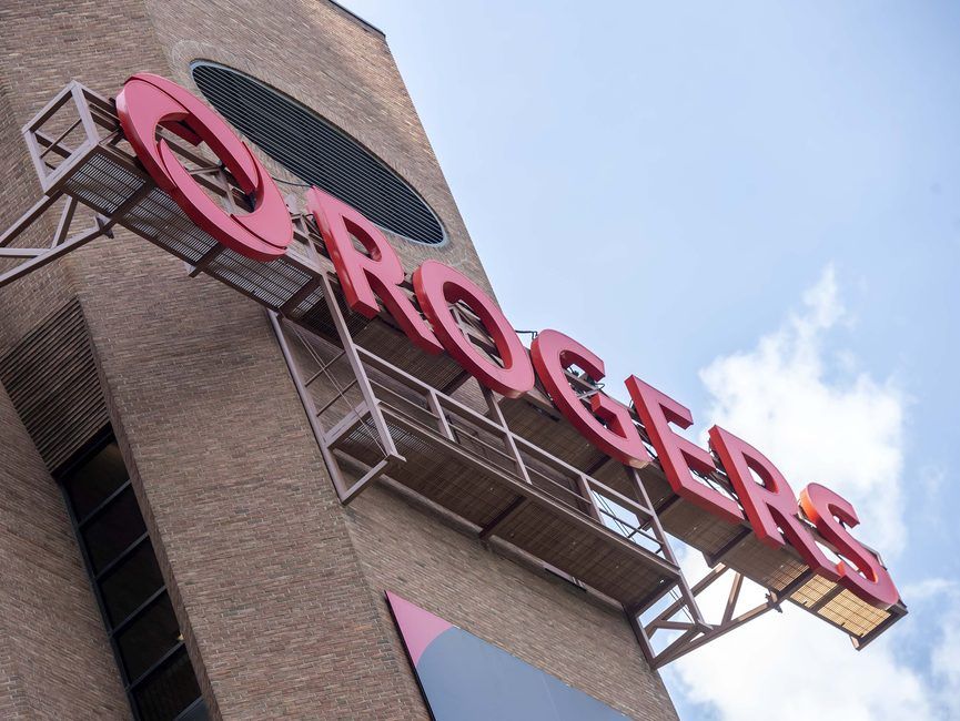 Rogers turns on cell service at final TTC stations for its customers ...