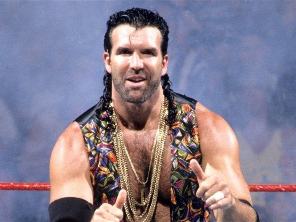Kevin Nash reveals Scott Hall's heartbreaking final days | Toronto Sun