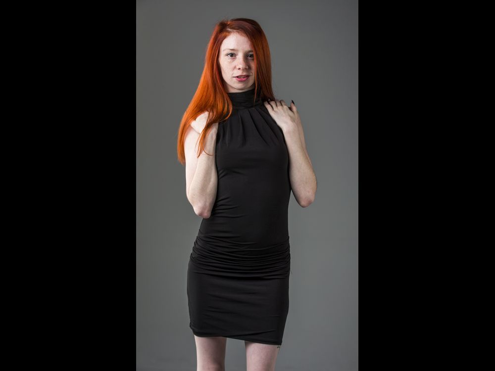 SUNshine Girl Alyssa | Toronto Sun