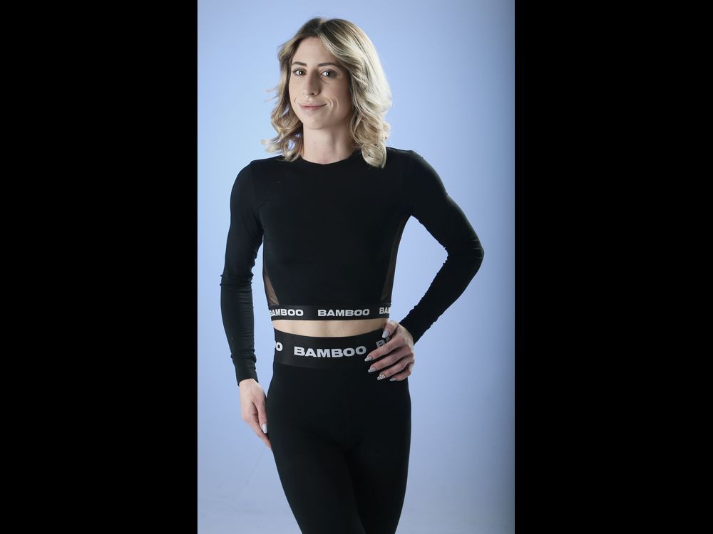 SUNshine Girl Taylor | Toronto Sun