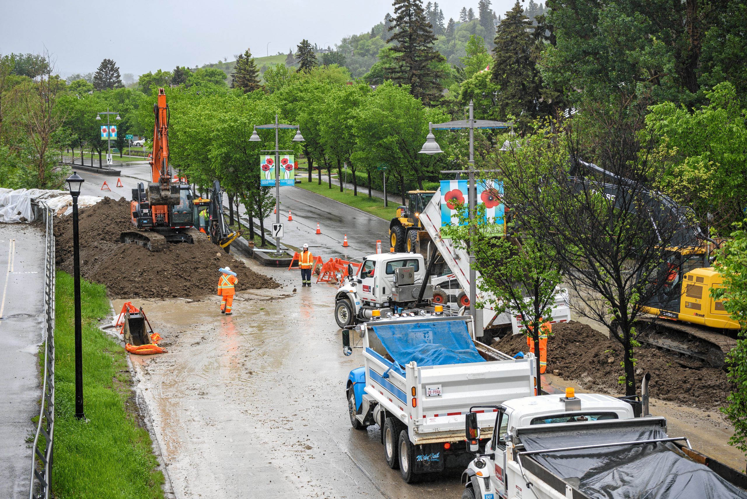 Climate change a growing concern | Toronto Sun