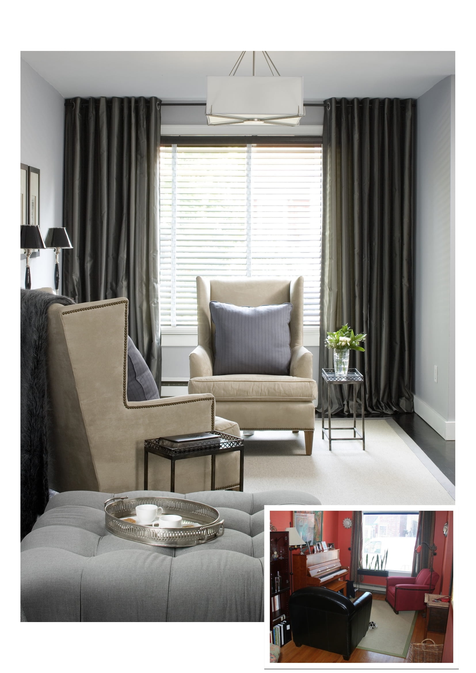 Colin and Justin: Let the light in | Toronto Sun