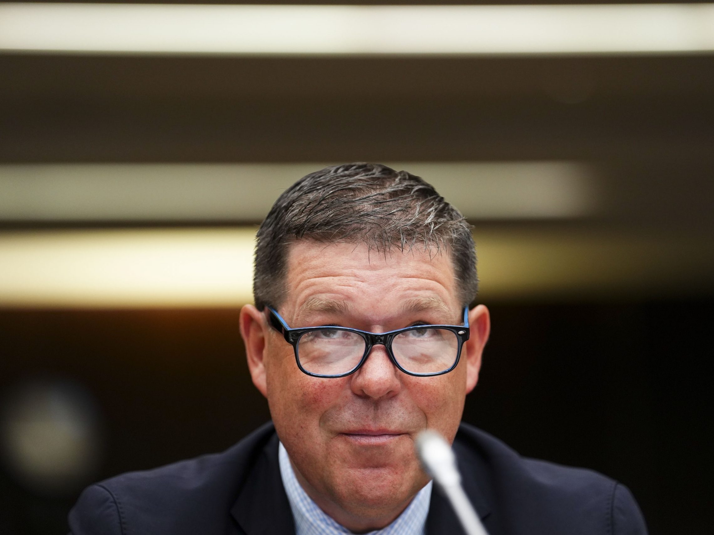 Kennedy repeats call for resignations after Hockey Canada’s board ...