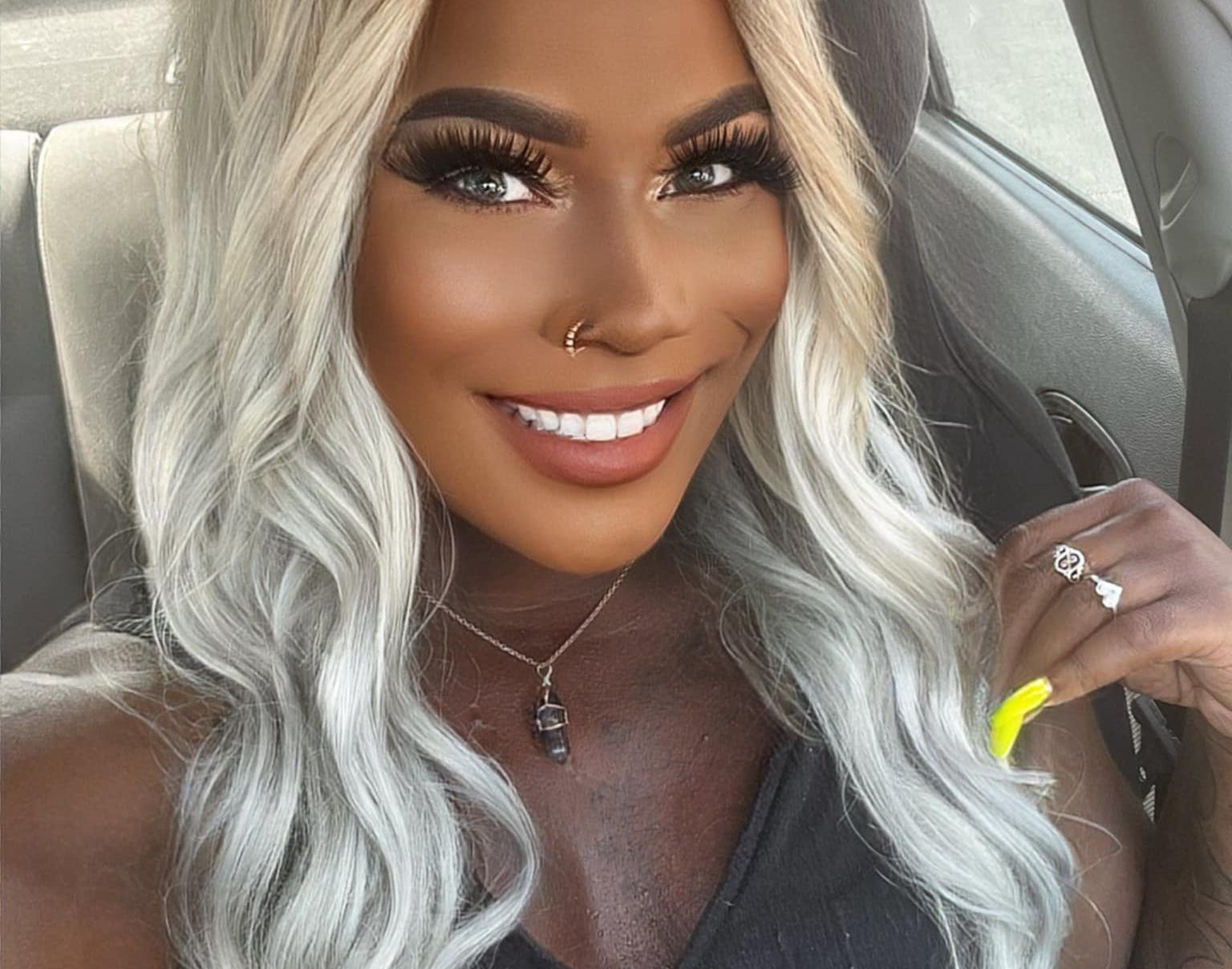 Transgender cheerleader booted for alleged assault plans to sue ...