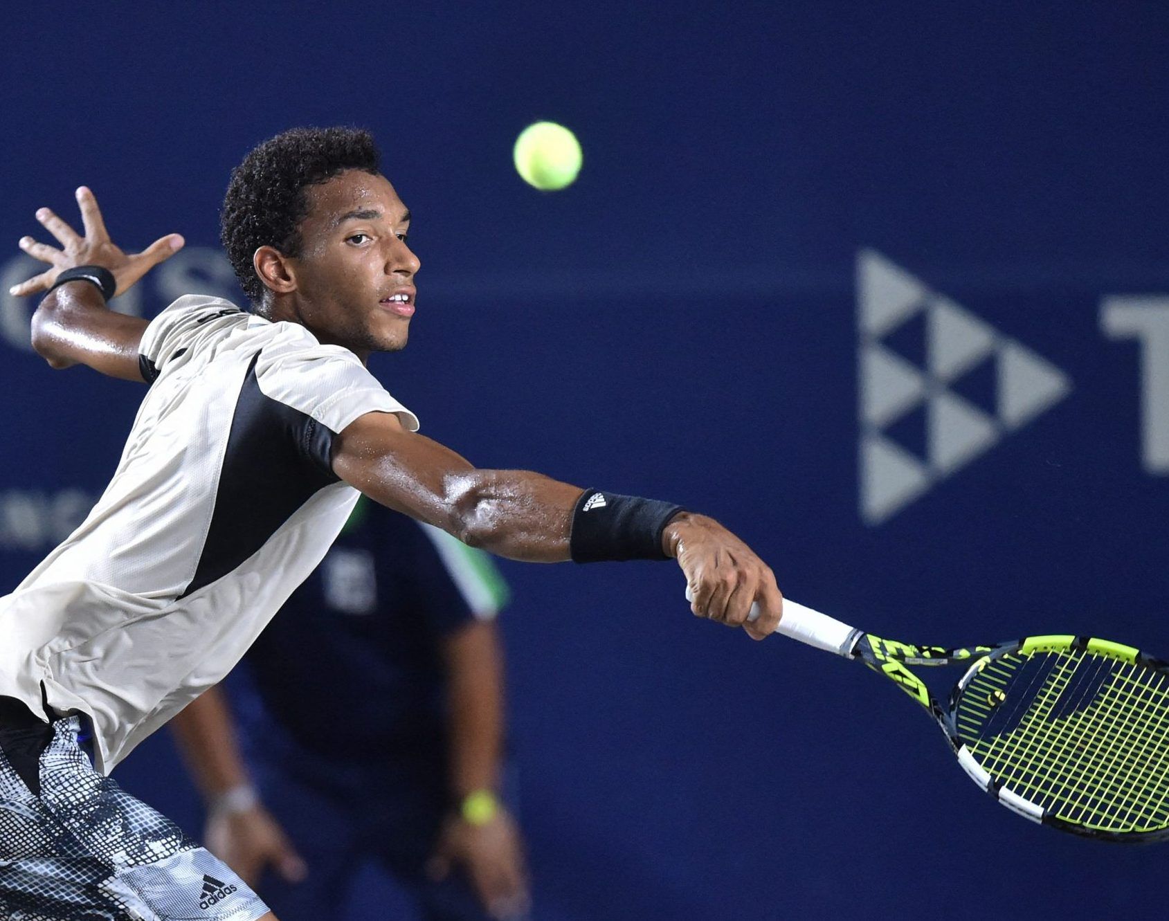 Felix Auger-Aliassime advances to Los Cabos Open semifinals | Toronto Sun