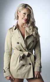 SUNshine Girl Amanda | Toronto Sun