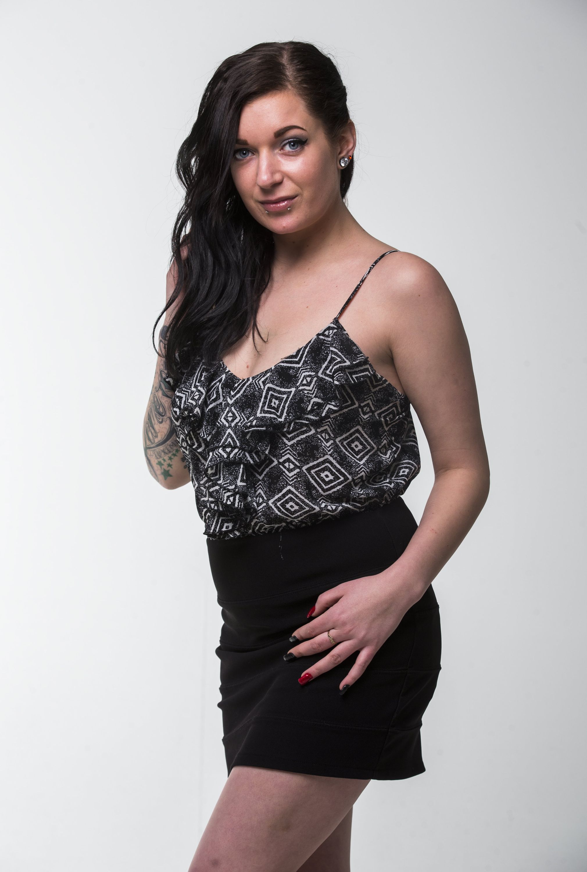 SUNshine Girl Amanda | Toronto Sun