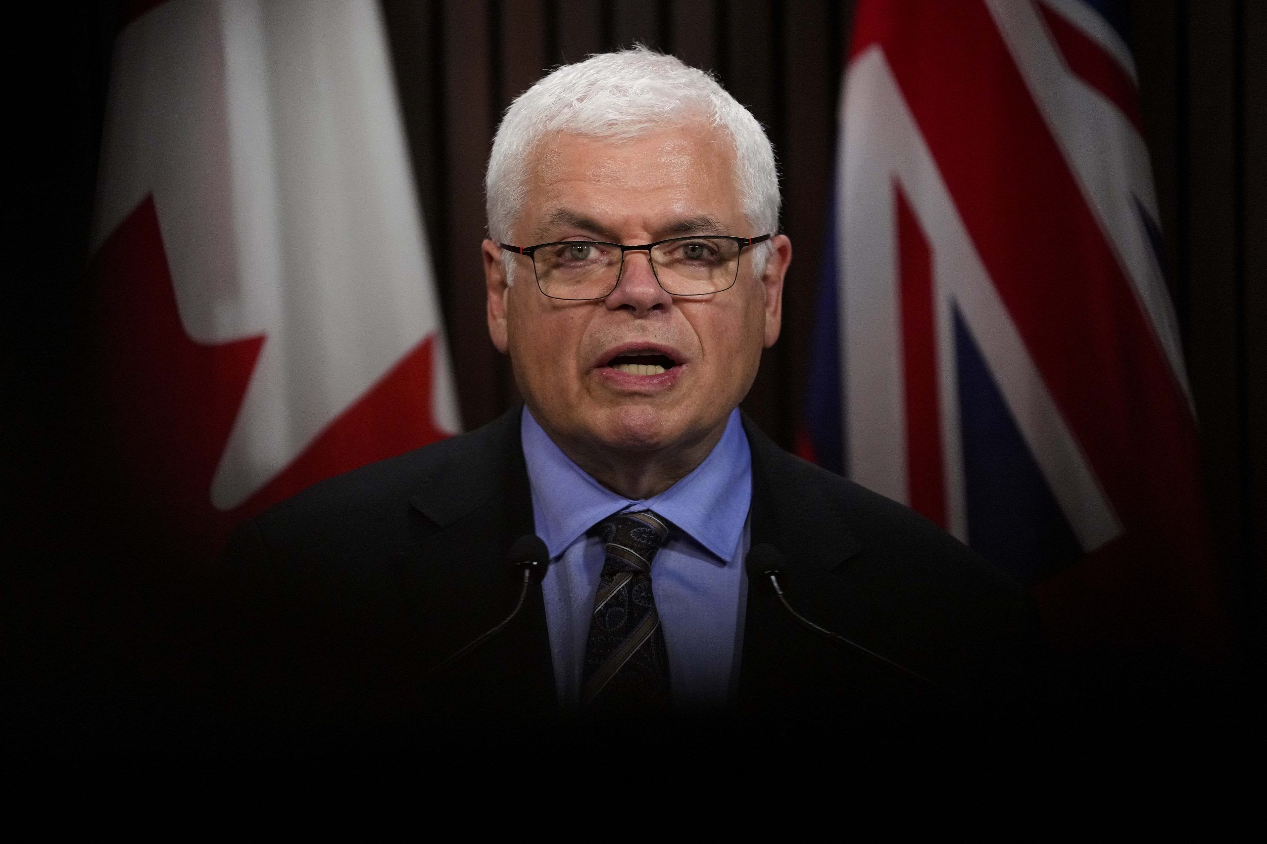 TABUNS: Why health privatization is bad medicine | Toronto Sun