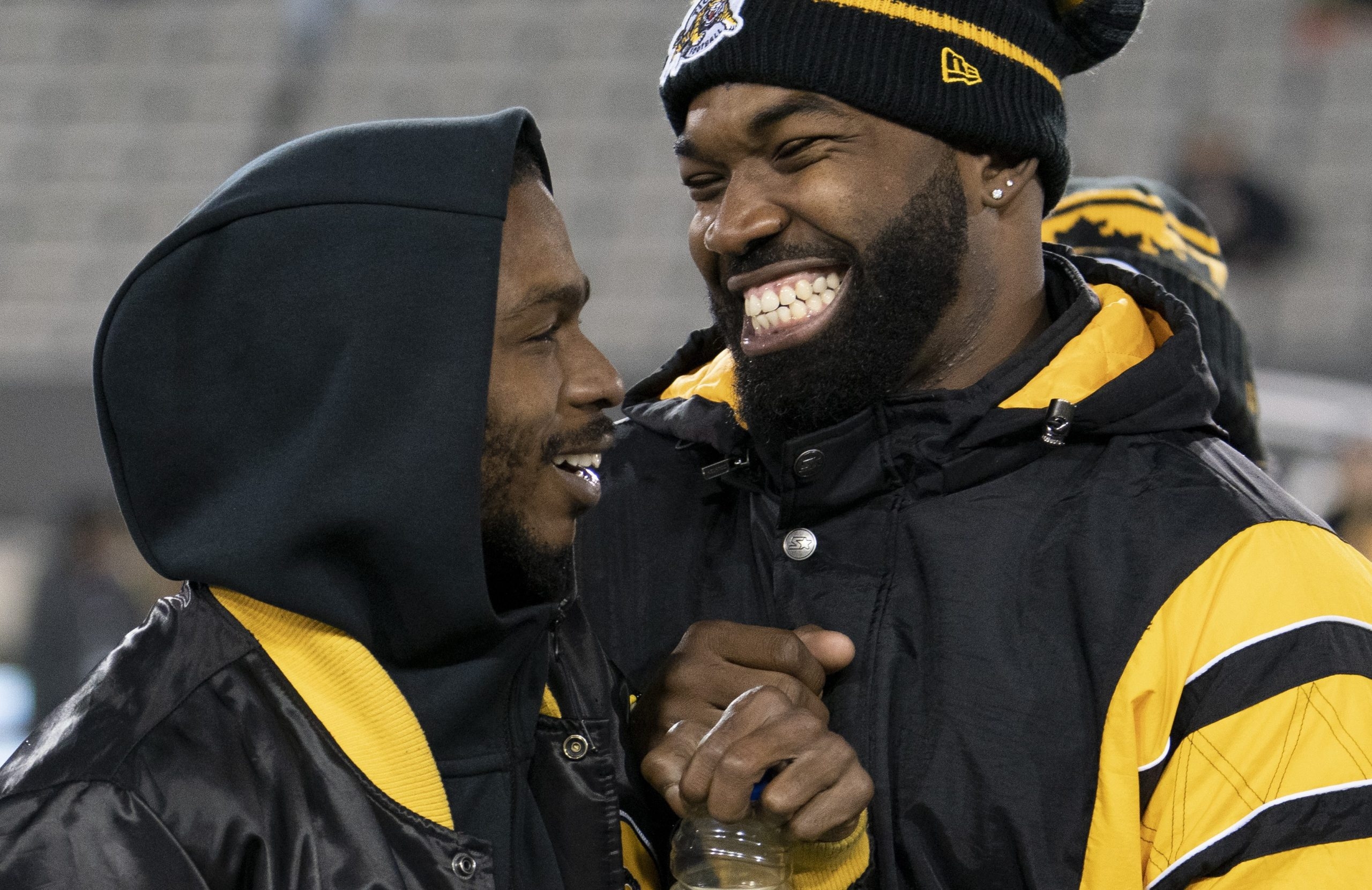 Brandon Banks excited to make highly anticipated Steeltown return for ...