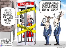 Canadian Editorial Cartoons - Political Jokes & Humour | Calgary Sun