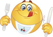 Feasting On Food Emojis And Why Is There No Symbol For Sugar Toronto Sun