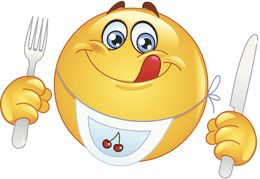 Feasting On Food Emojis And Why Is There No Symbol For Sugar Toronto Sun