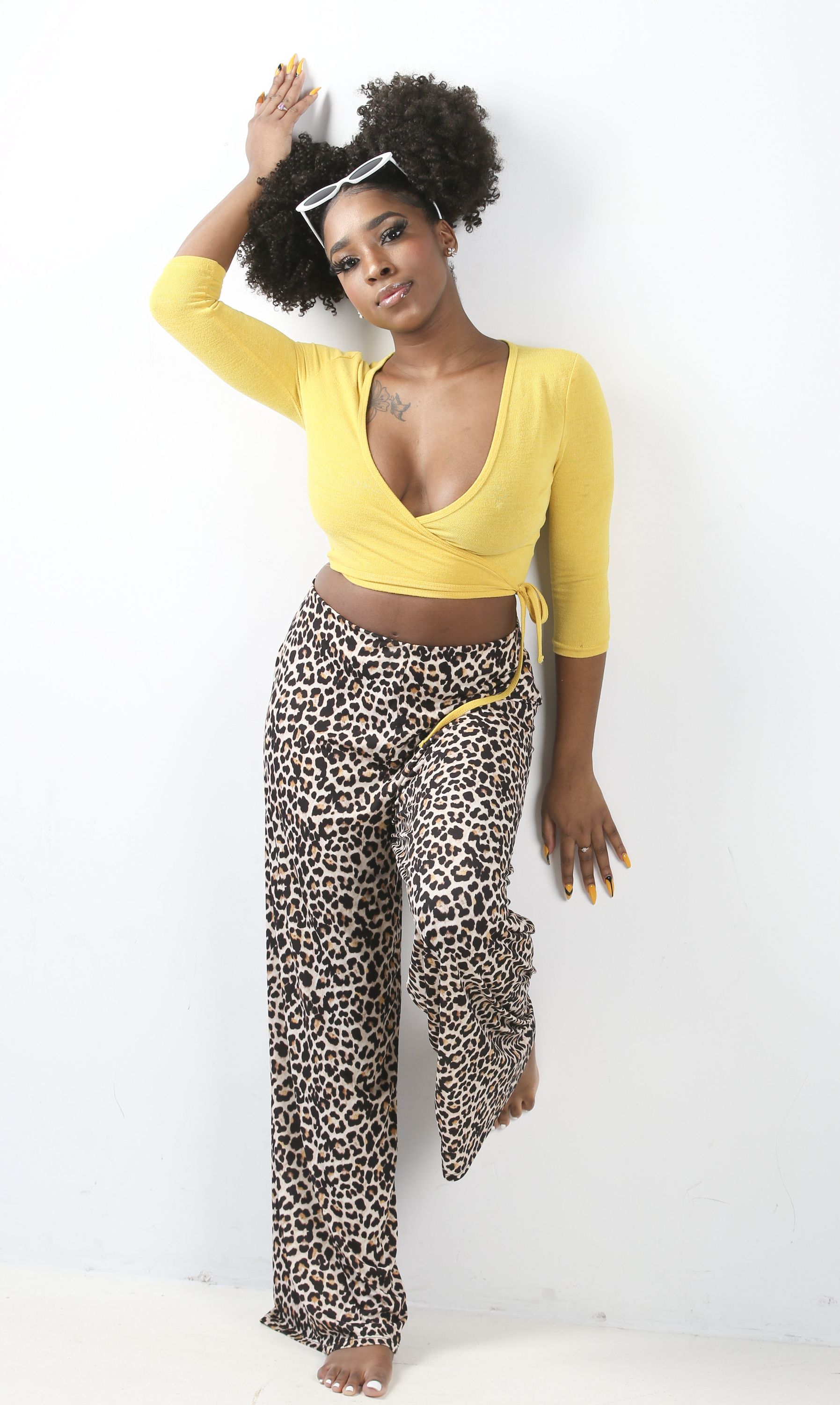 SUNshine Girl Johnna | Toronto Sun