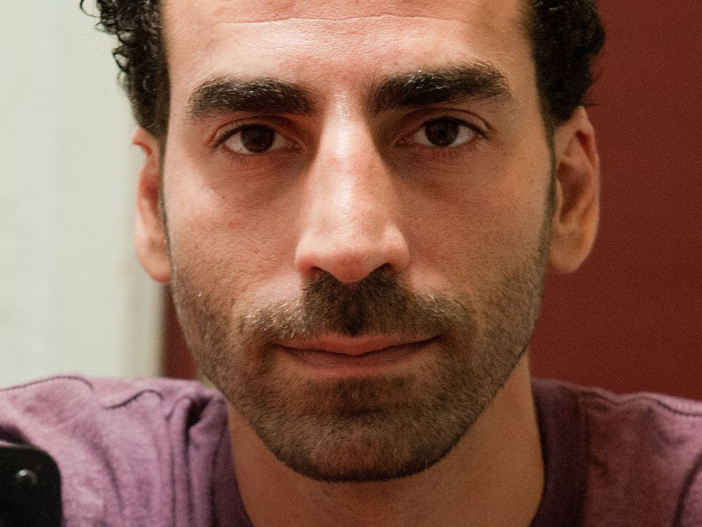 Brian Lilley, Trudeau, anti-racism training, Laith Marouf, | Toronto Sun