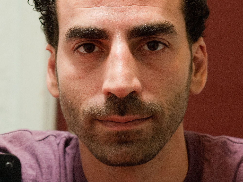 Brian Lilley, Trudeau, anti-racism training, Laith Marouf, | Toronto Sun