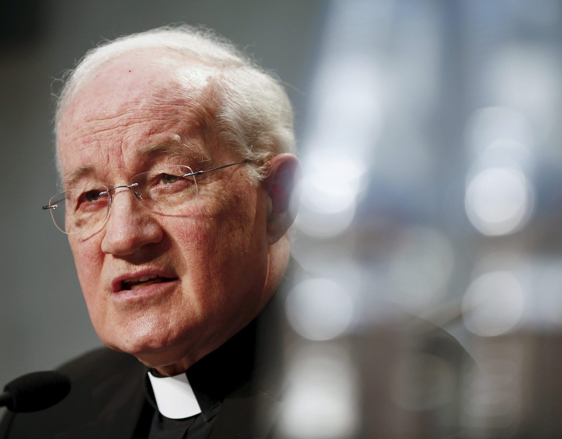 Quebec Cardinal Marc Ouellet set to retire | Toronto Sun