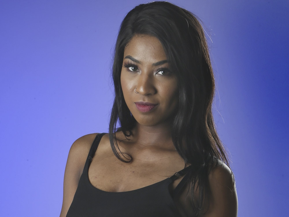 SUNshine Girl Cephra | Toronto Sun