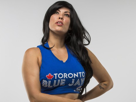 Sunshine Girls - Browse Photo Galleries of Beautiful Women | Calgary Sun