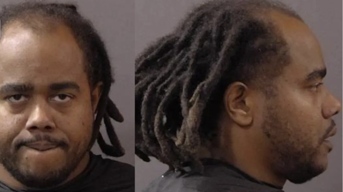 Barber accused of killing police officer rapped about killing cops ...