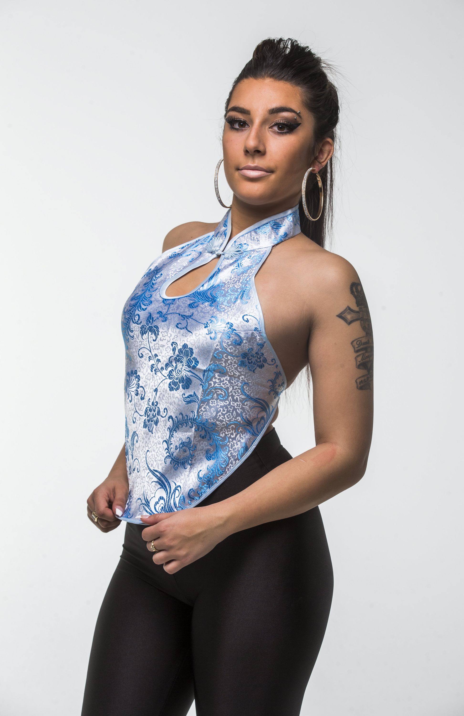 SUNshine Girl Serena | Toronto Sun