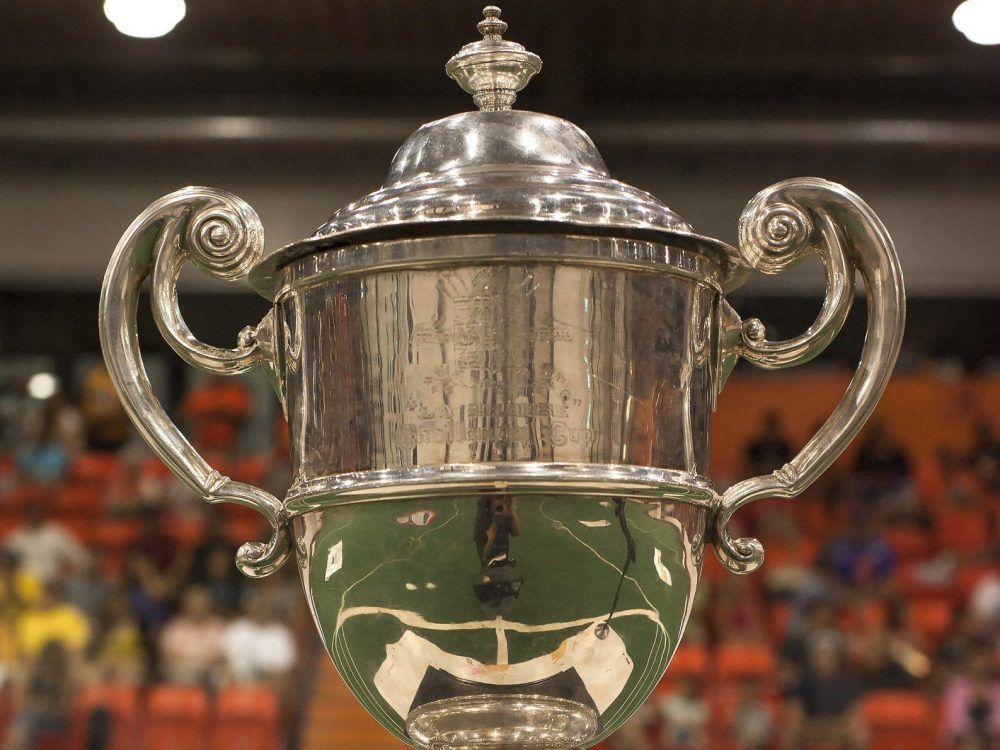 Minto Cup tournament is back | Toronto Sun