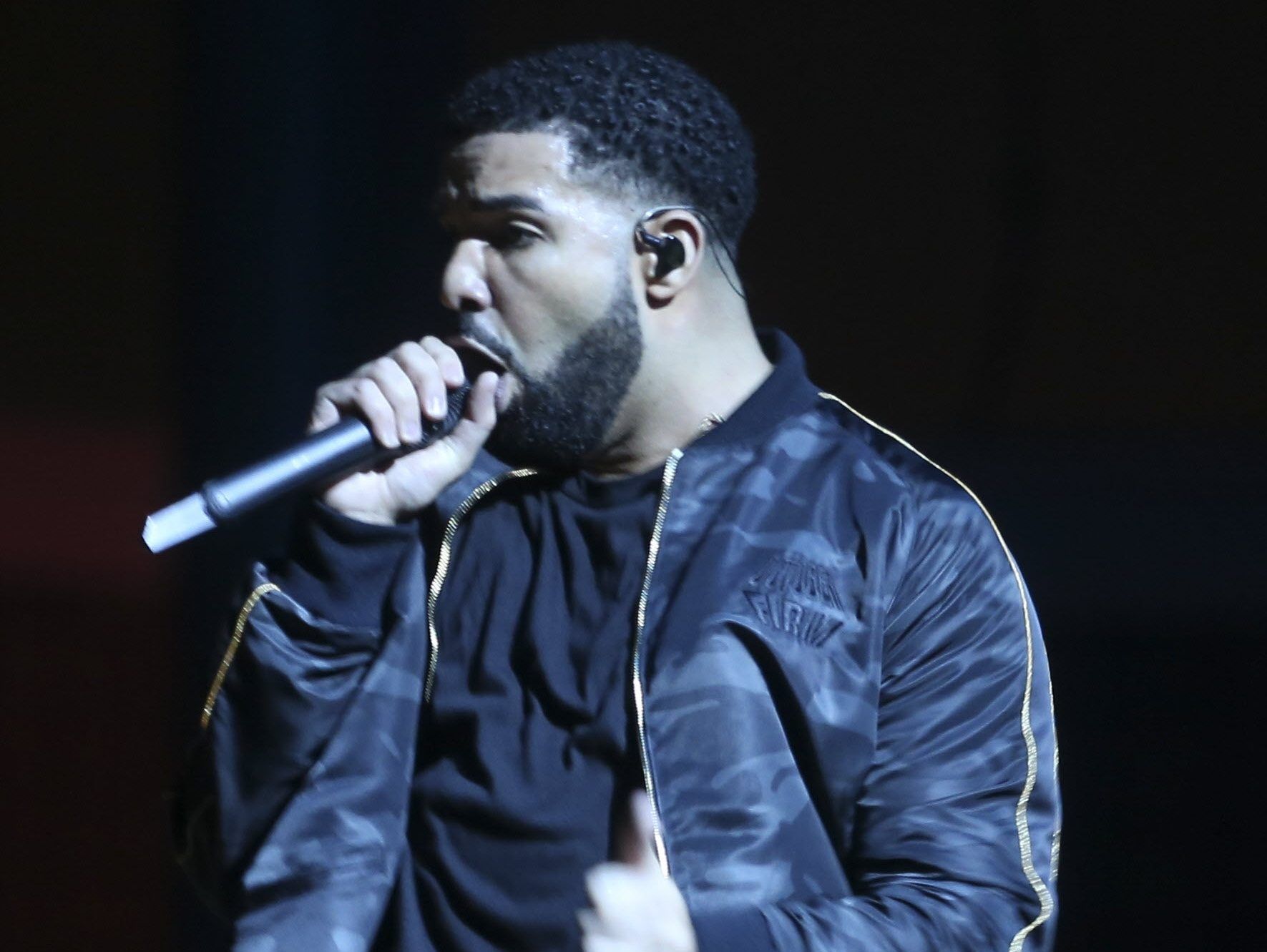 Scarborough Health Network leans on Drake, betting this charity season ...