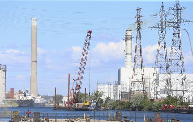 Toronto Hydro, Hydro One say power restored after downtown outage ...