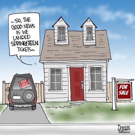 Canadian Editorial Cartoons - Political Jokes & Humour | Calgary Sun