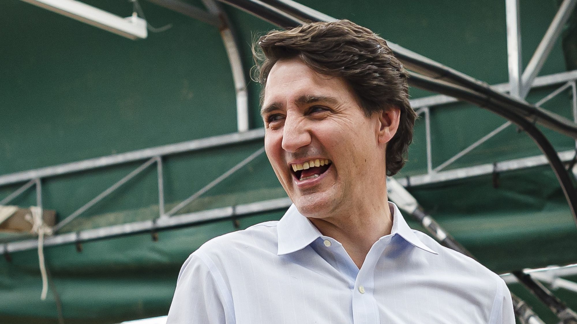 toronto sun, brian lilley, Justin Trudeau, Canada | Toronto Sun