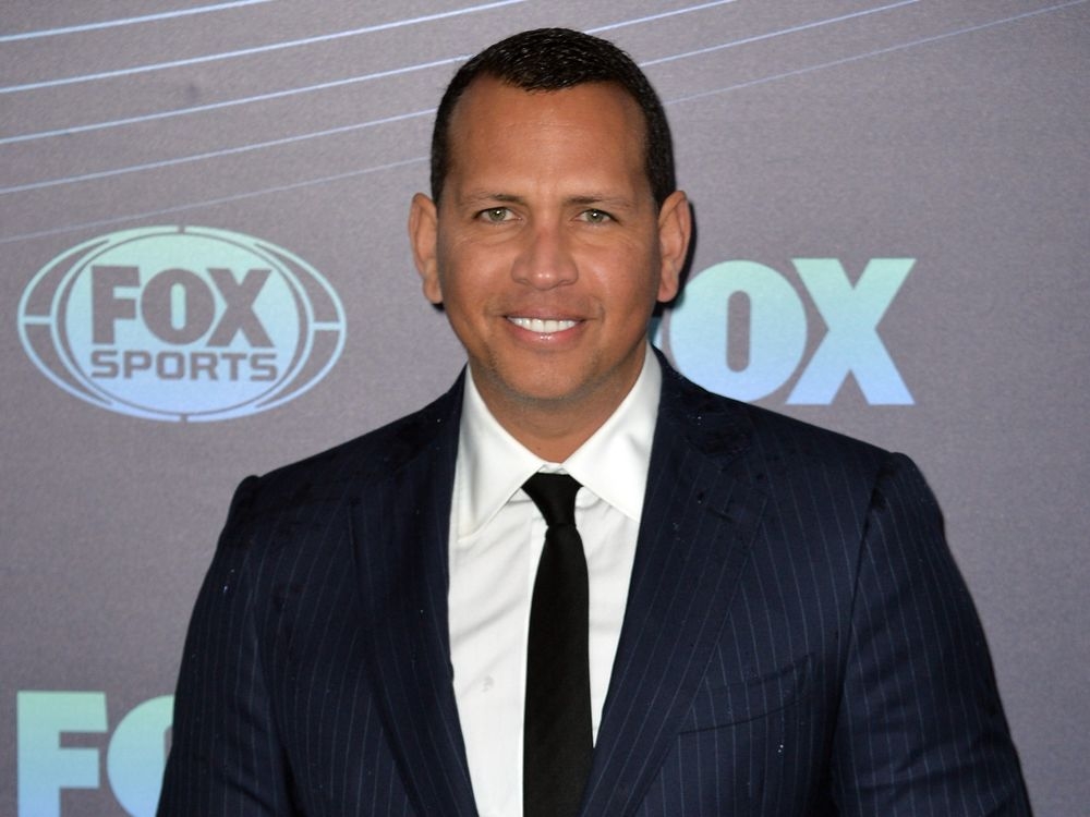 Alex Rodriguez's golfing birthday with new lover Kathryne Padgett and ...