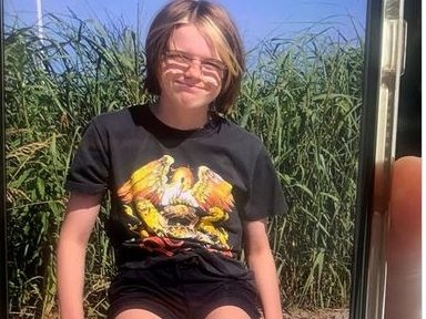 Girl who was subject of Amber Alert is found safe | Toronto Sun