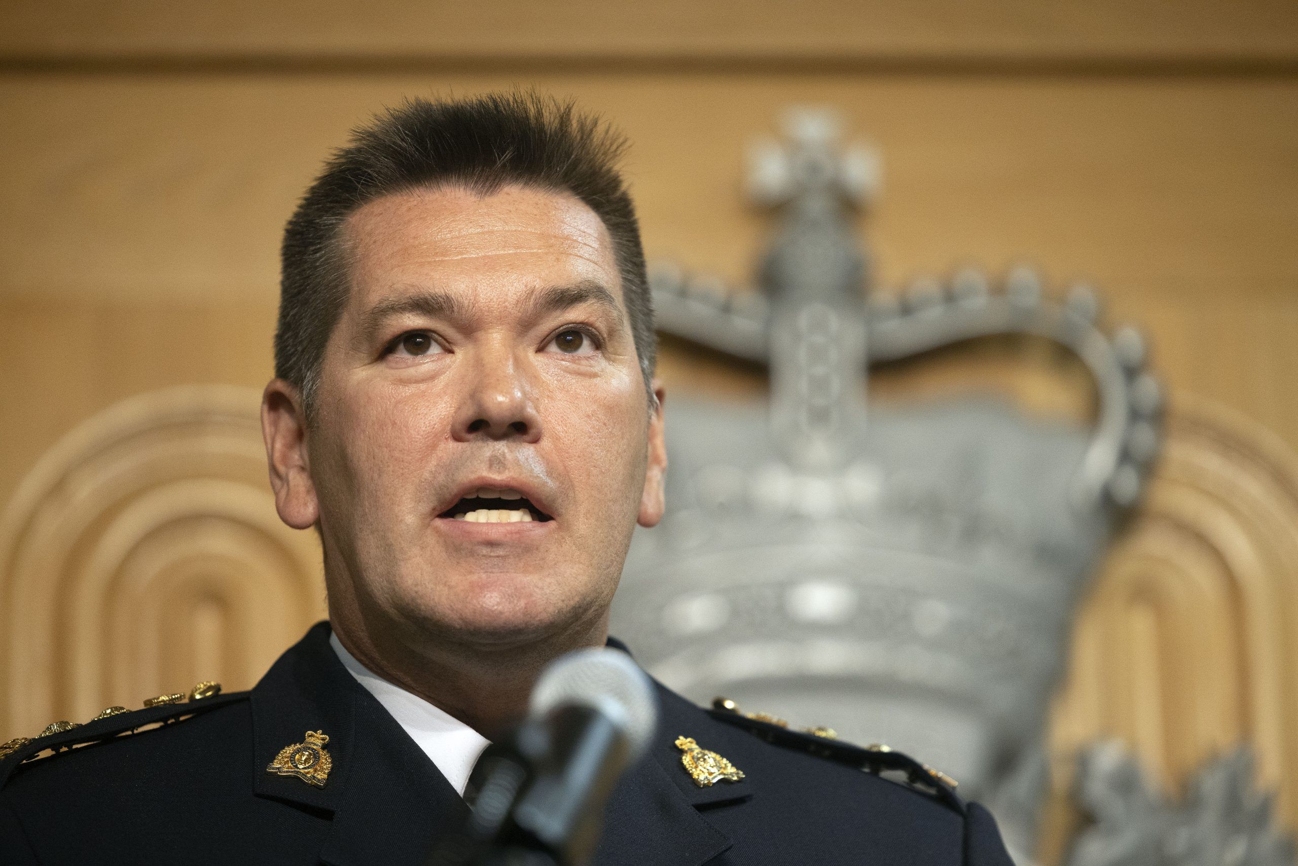 Children at centre of Saskatchewan Amber Alert found safe | Toronto Sun