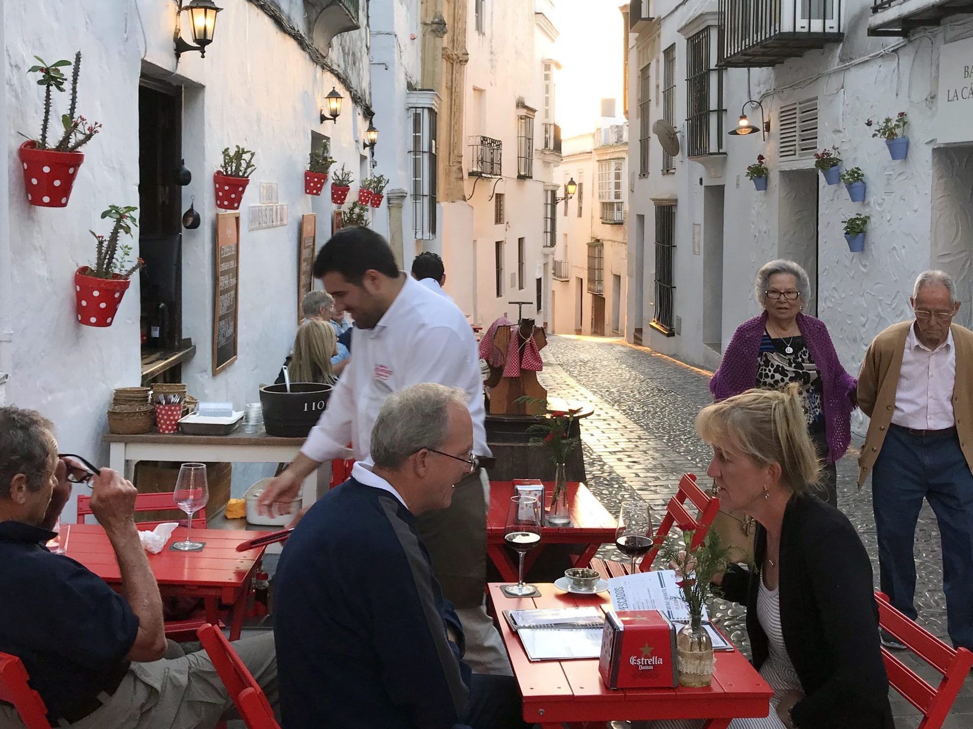 Cultural treats in small-town Andalucia | Toronto Sun