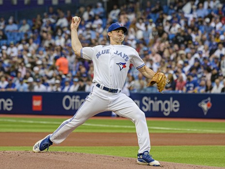 Toronto Blue Jays - Score, Schedule, Game & MLB Standings | Toronto Sun