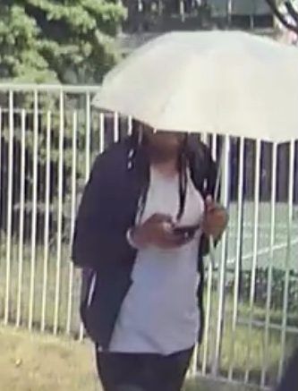 Images of suspected kidnapping victim released | Toronto Sun